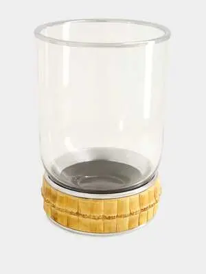 LORENZI MILANO Bamboo Root Champagne Bucket