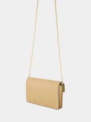 Gucci Dionysus Mini Shoulder Bag - Beige