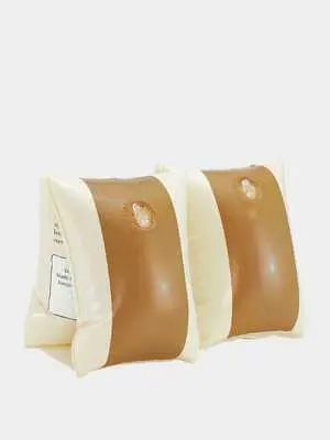 PETITES POMMES Dolce Alex Armbands - Beige