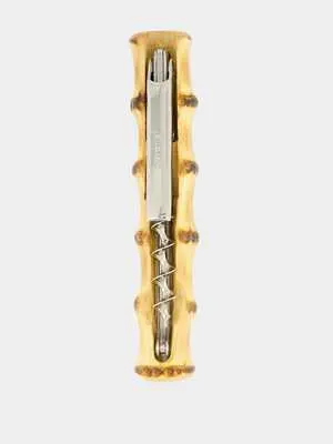 LORENZI MILANO Butler's Friend Corkscrew - Beige