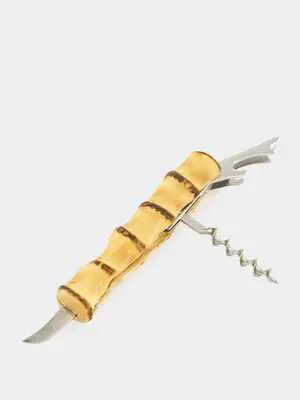LORENZI MILANO Butler's Friend Corkscrew