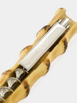 LORENZI MILANO Butler's Friend Corkscrew