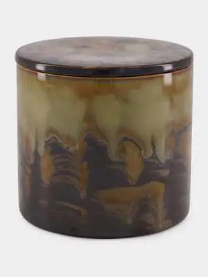 SERAX London Large Scented Candle