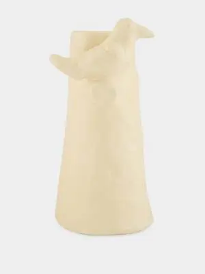 SERAX Cosas Lindas Candle Holder - Beige