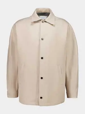 Givenchy Coats For Men