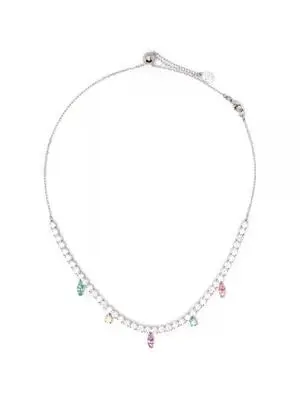 Swarovski Chain Necklaces