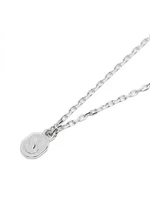 SWAROVSKI Tennis Necklace - Silver
