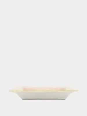 GINORI 1735 Oriente Italiano Change Tray - Beige