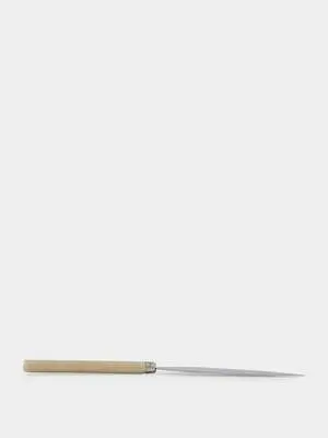 Sabre Paris Tart Slicer With Horn Finish
