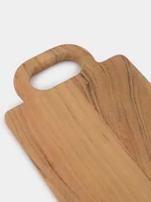 STUFF DESIGN Planche Serving Board