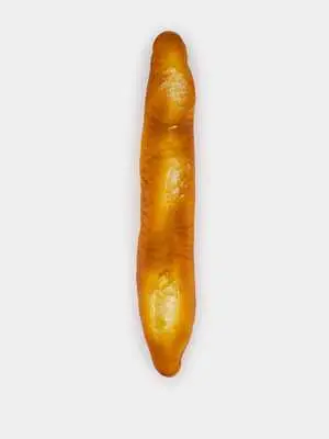 CERERIA INTRONA Baguette Wax Candle - Beige