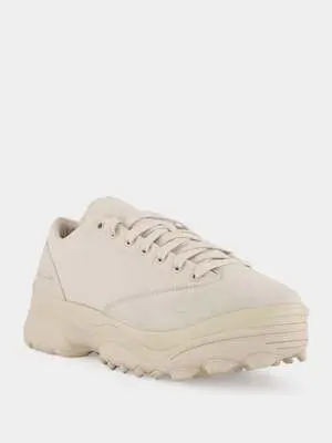 Y3 Low-top Gsg9 Sneakers - Beige
