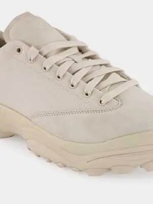 Y3 Low-top Gsg9 Sneakers - Beige