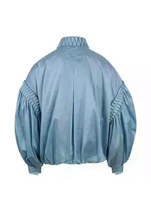 RAXXY Ruffled Jacket