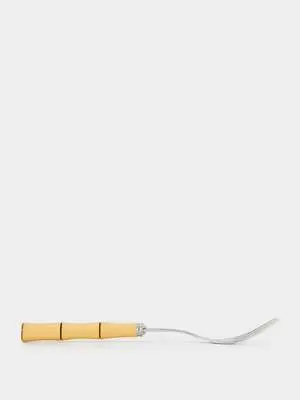 CAPDECO Byblos Bamboo Serving Fork