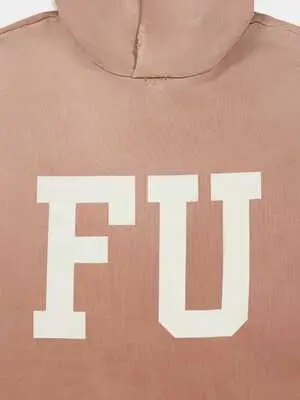 Fear Of God Educate Hooded Sweatshirt