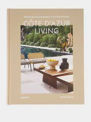 GESTALTEN Côte D’azur Living Book