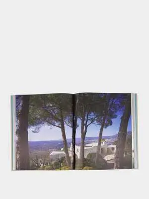 GESTALTEN Côte D’azur Living Book