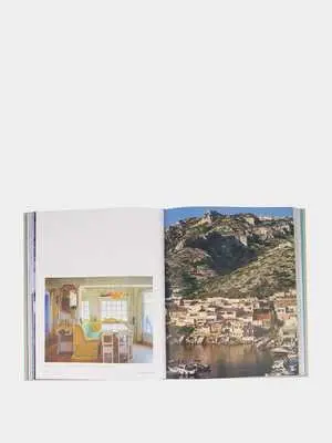 GESTALTEN Côte D’azur Living Book