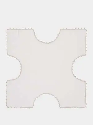 Women's House Of Capricorn Frill