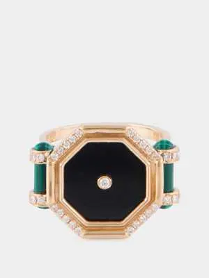 L'atelier Nawbar Embellished Jewelry