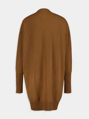 FERRAGAMO Soft Cashmere Cardigan