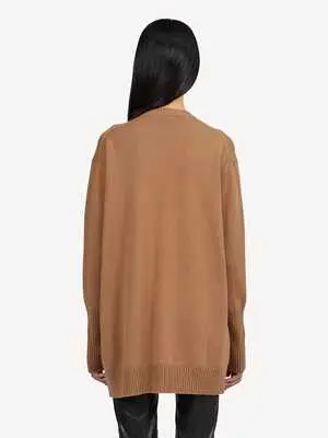 FERRAGAMO Soft Cashmere Cardigan