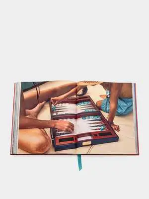 Assouline Riva Aquarama Book - Brown