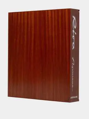 Assouline Riva Aquarama Book - Brown
