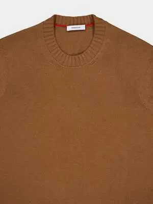 FERRAGAMO Cashmere Mini Dress