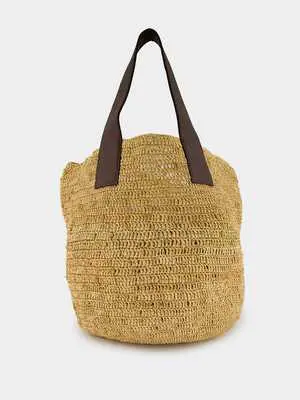 Sensi Studio Woven Bags For Women