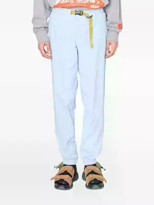 Kolor Frill Pants For Men