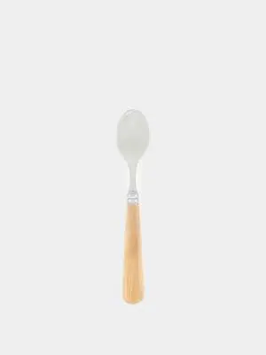 CAPDECO Helios Tea Spoon - Brown