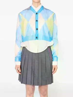 Kolor Button-fastening Cardigan