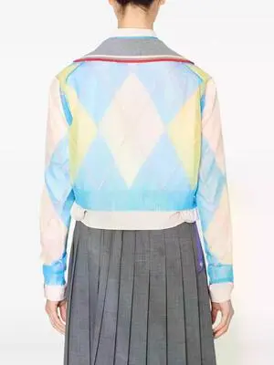 Kolor Button-fastening Cardigan