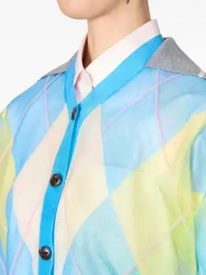 Kolor Button-fastening Cardigan
