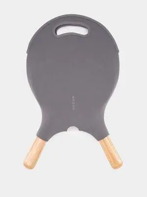 AVORA Oak Beach Racket Set