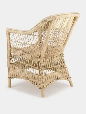 SIKA-DESIGN Charlot Exterior Chair