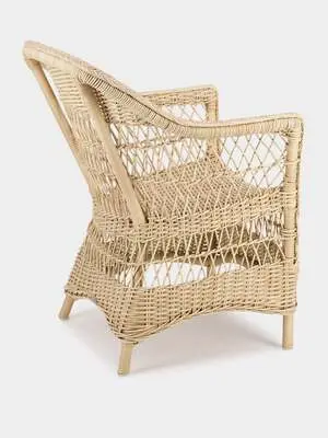 SIKA-DESIGN Charlot Exterior Chair