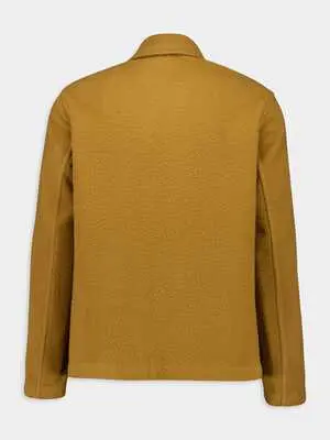 PIACENZA CASHMERE 1733 Cashmere Button-up Jacket