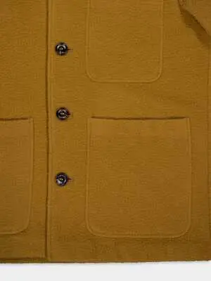 PIACENZA CASHMERE 1733 Cashmere Button-up Jacket