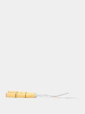 CAPDECO Byblos Bamboo Style Carving Set