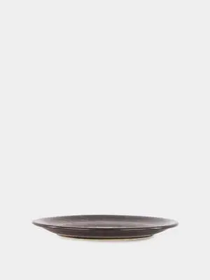 HOUSE OF CAPRICORN Tartaruga Ceramic Dessert Plate