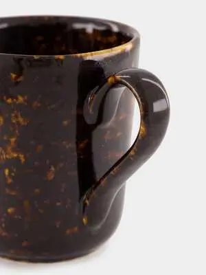 HOUSE OF CAPRICORN Tartaruga Ceramic Mug