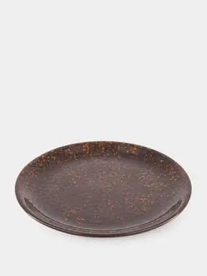 HOUSE OF CAPRICORN Tartaruga Ceramic Dinner Plate