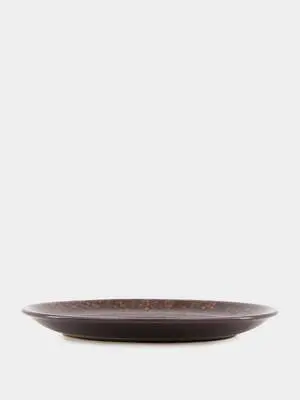 HOUSE OF CAPRICORN Tartaruga Ceramic Dinner Plate