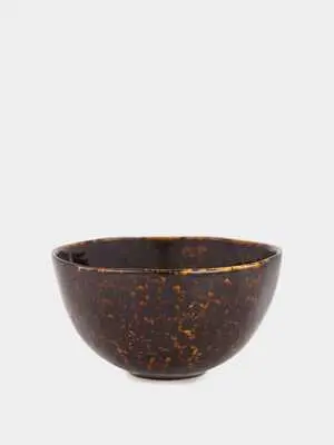 HOUSE OF CAPRICORN Tartaruga Ceramic Bowl
