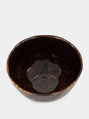 HOUSE OF CAPRICORN Tartaruga Ceramic Bowl
