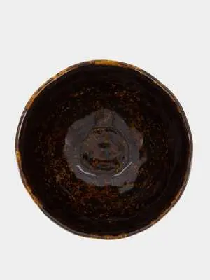 HOUSE OF CAPRICORN Tartaruga Ceramic Bowl