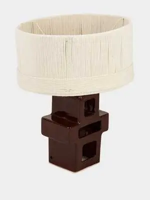 HONORÉ Dark Eros Table Lamp